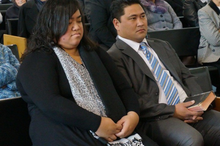 Fellowshipment – Larry and Tanya Ah-ching – Seventh Day Adventist ...