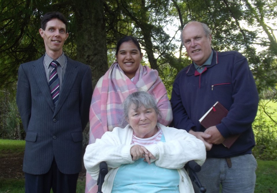 Tragedy in Patea – New Zealand – Seventh Day Adventist Reform Movement ...