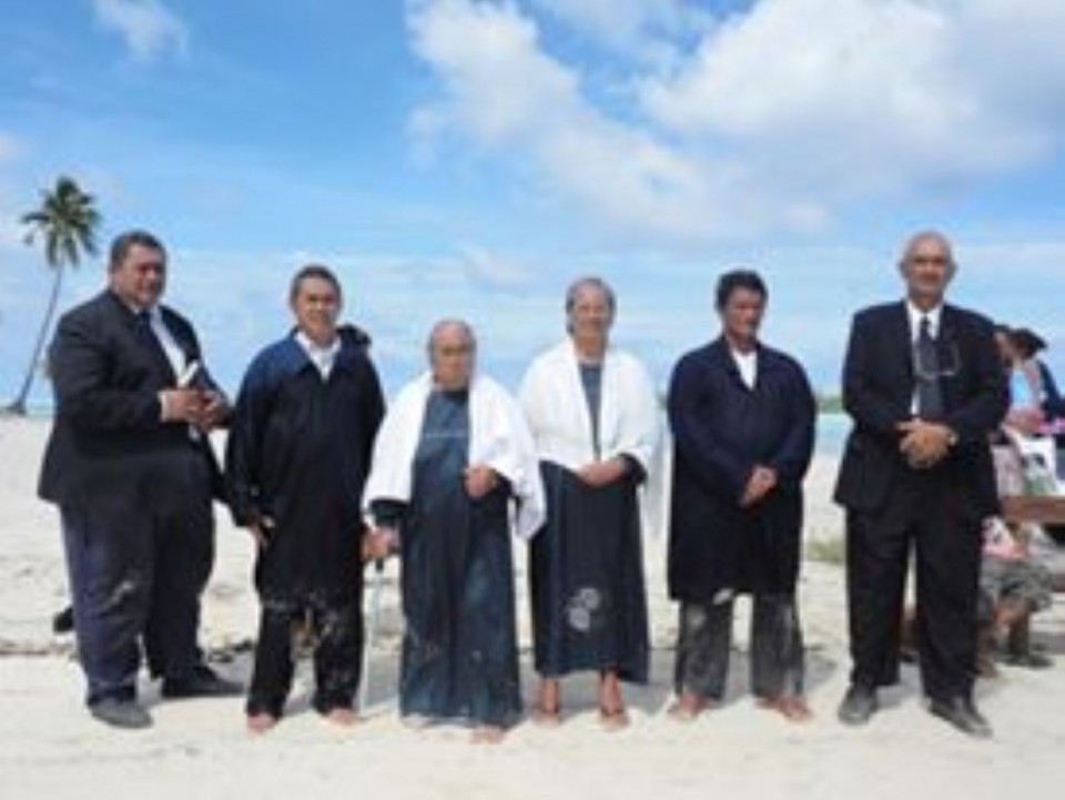 News from the Pacific Islands – Seventh Day Adventist Reform Movement ...