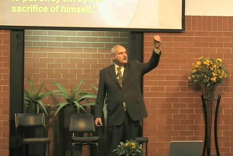 Prophecy Seminar – Sydney NSW – Seventh Day Adventist Reform Movement ...