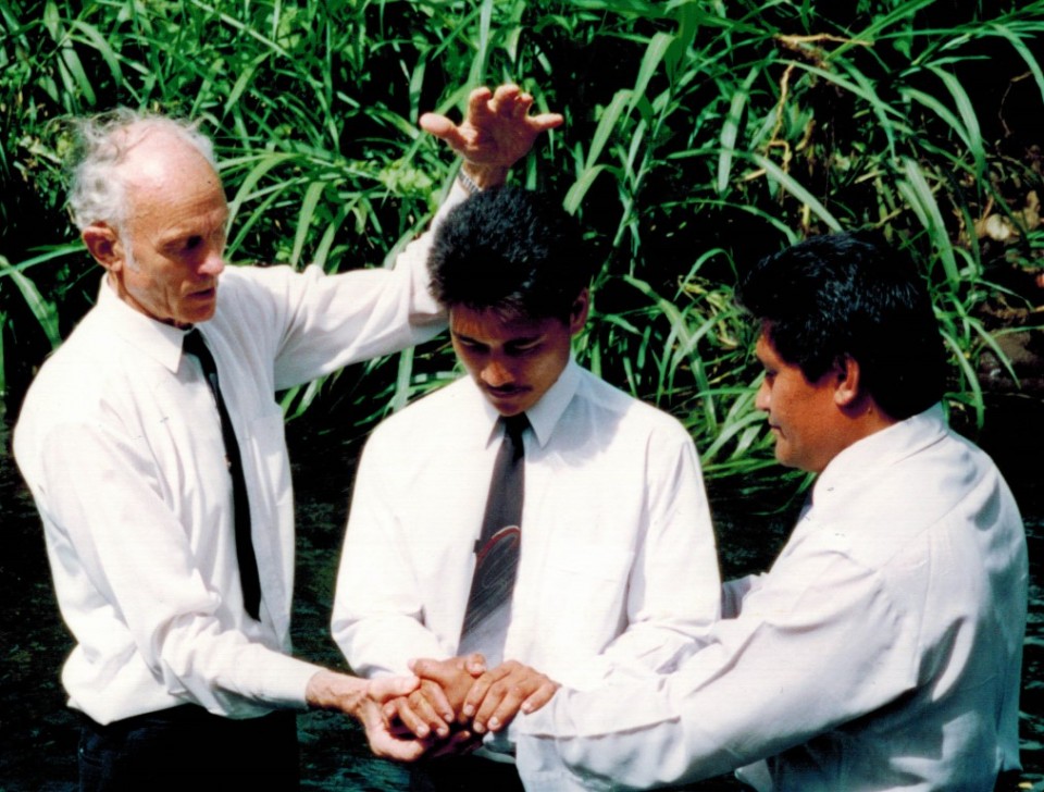 Condolences to the Family of Mervyn Southwell – Seventh Day Adventist ...