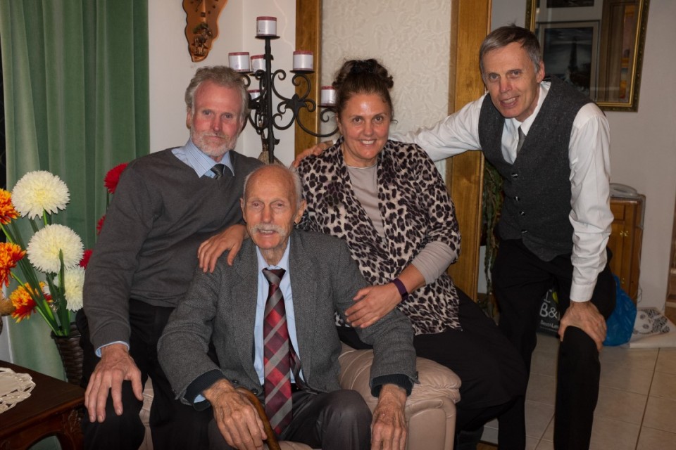 Condolences to the Family of Mervyn Southwell – Seventh Day Adventist ...