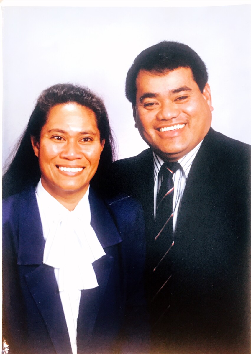 Condolences to the Foaese and Ah-Ching Families – Seventh Day Adventist ...