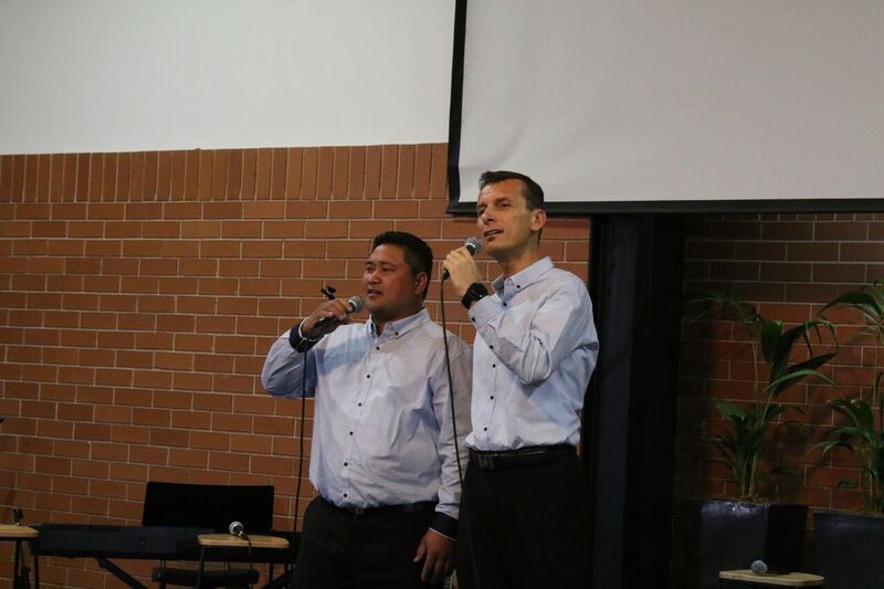 Focus Singers Dinner and Concert – Seventh Day Adventist Reform ...