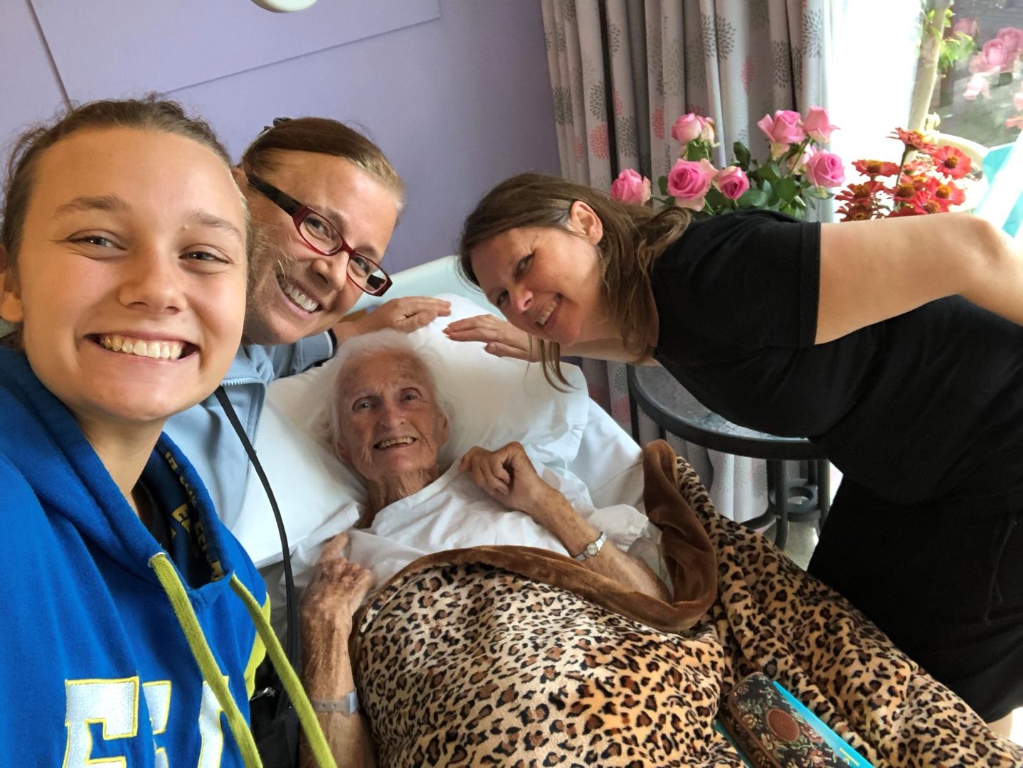 Betty Susan Rosemary Veronica – Seventh Day Adventist Reform Movement ...