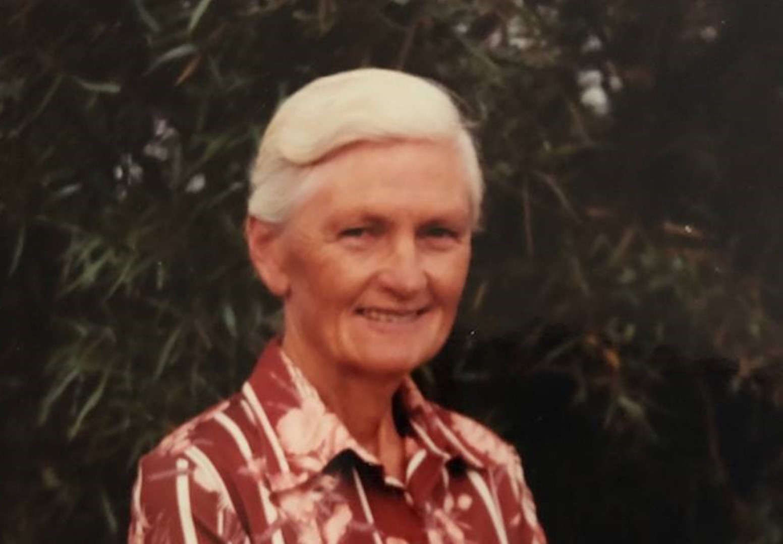 Elizabeth Brittain – Seventh Day Adventist Reform Movement of Australasia