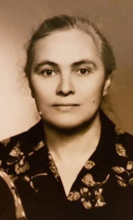 Eulogy – Maria Cristea – Seventh Day Adventist Reform Movement of ...