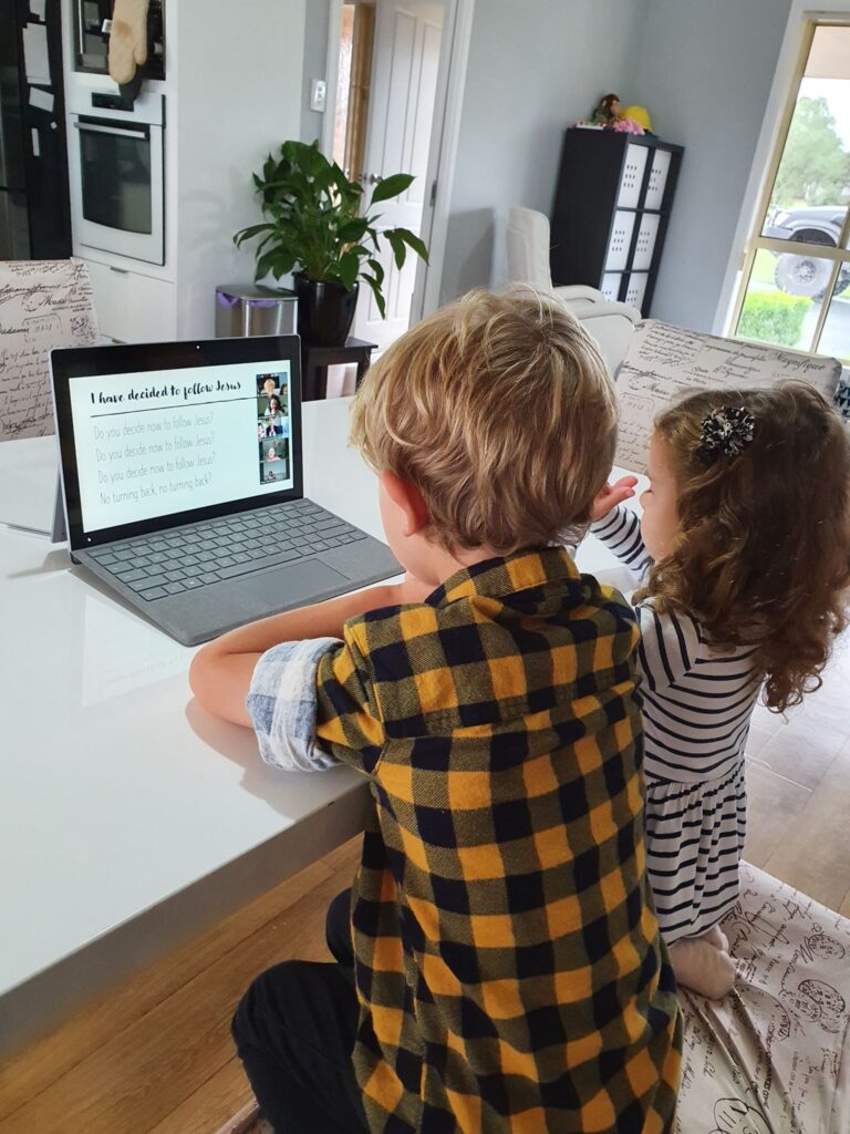 Children’s Zoom Meetings – Seventh Day Adventist Reform Movement of ...