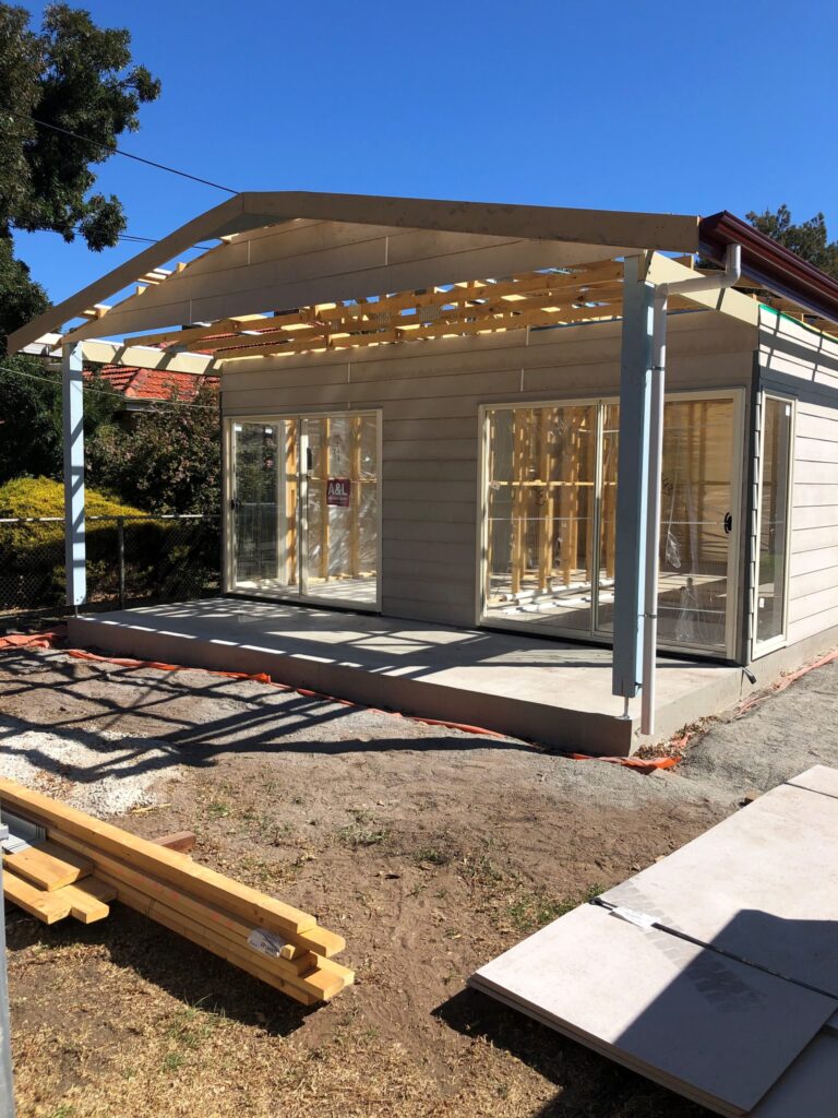 Adelaide Building Project – Seventh Day Adventist Reform Movement of ...