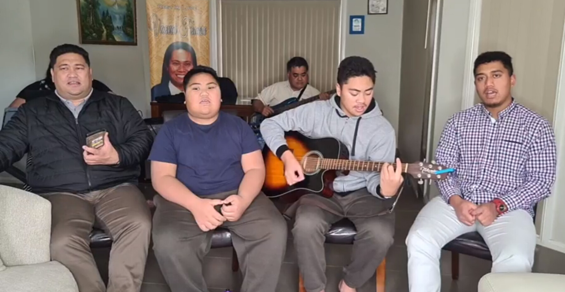 Musical Outreach – Seventh Day Adventist Reform Movement of Australasia