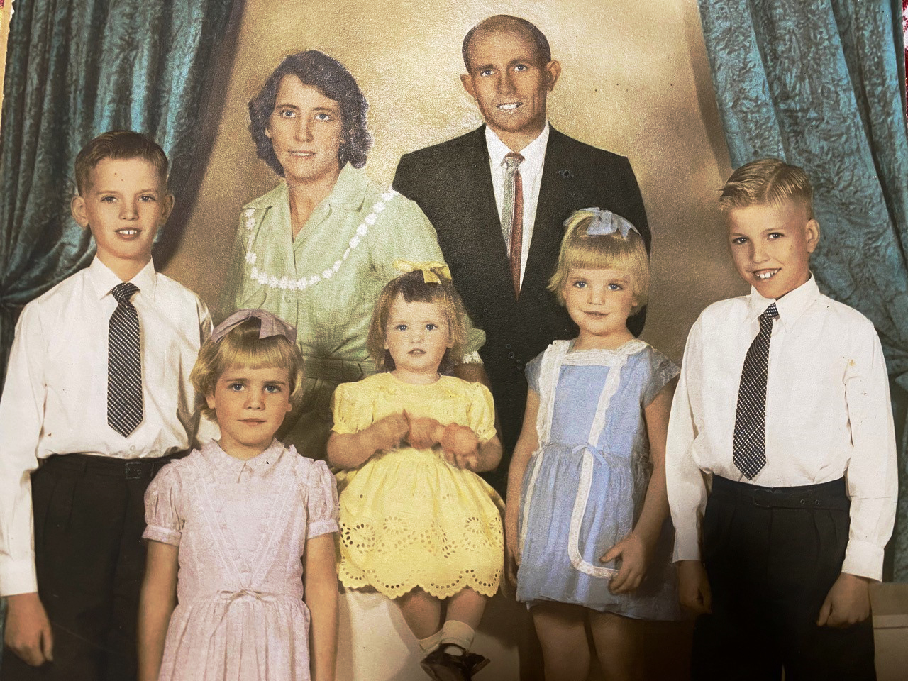 In Loving Memory of Grace Barnett – Seventh Day Adventist Reform ...