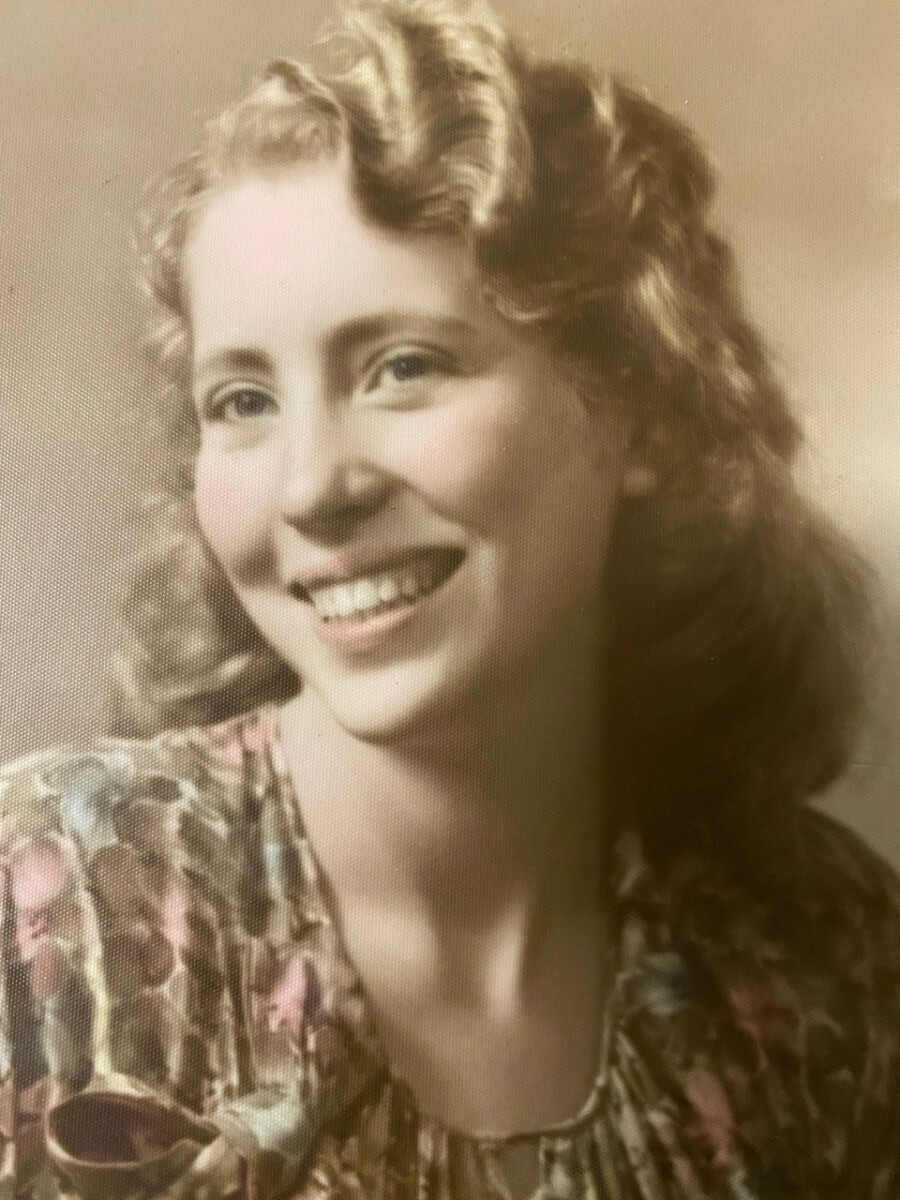 In Loving Memory of Grace Barnett – Seventh Day Adventist Reform ...