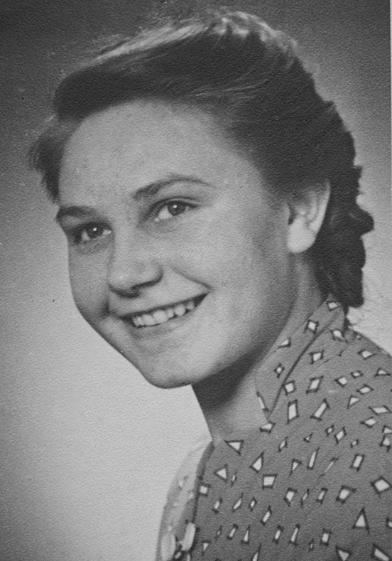 In Loving Memory of Lydia Kraus – Seventh Day Adventist Reform Movement ...