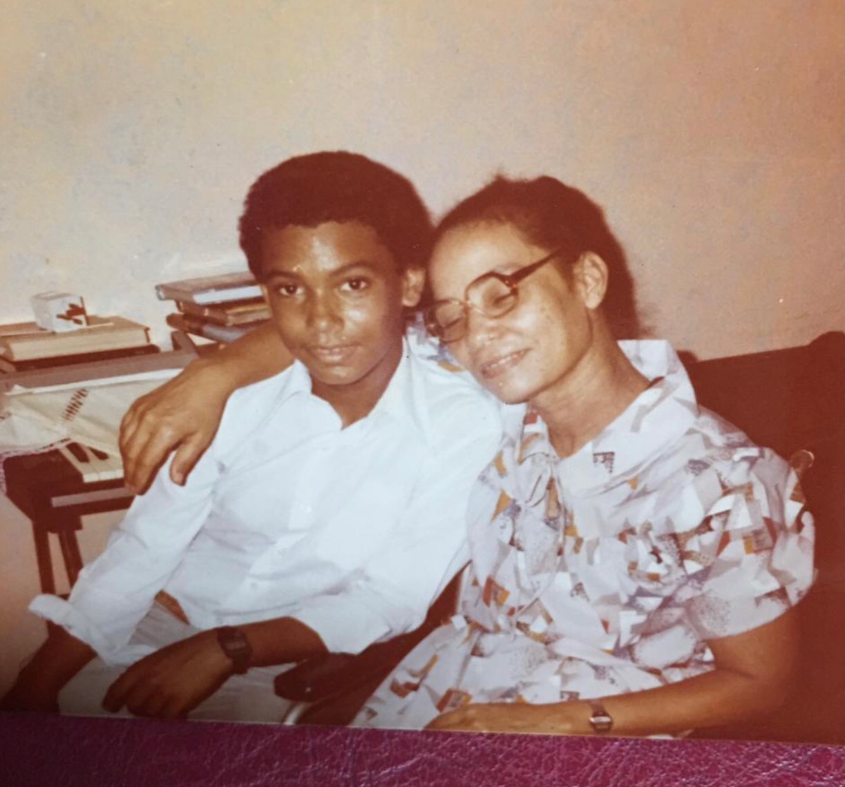 Condolences to the Payet Family – Seventh Day Adventist Reform Movement ...