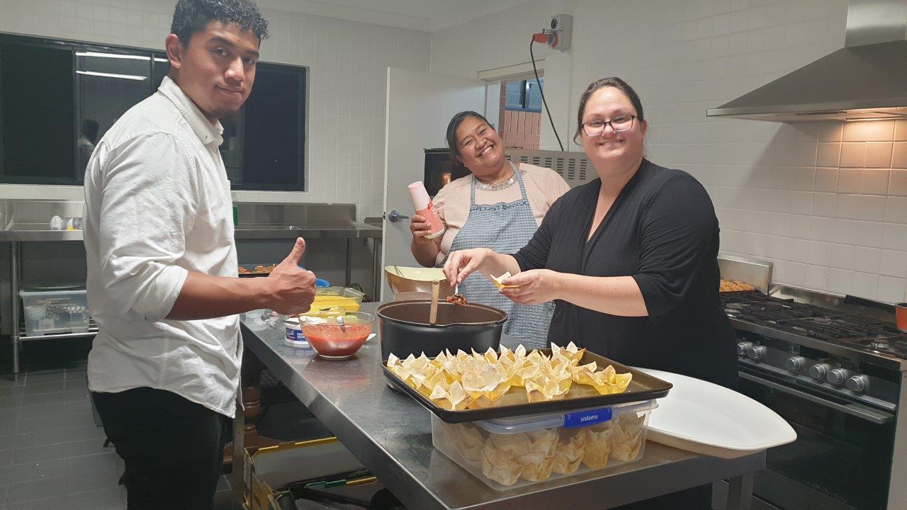 Schofields Church Cooking Classes – Seventh Day Adventist Reform ...