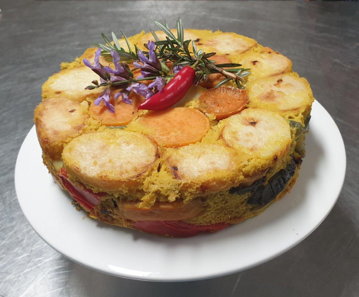 Schofields Church Cooking Classes – Seventh Day Adventist Reform ...