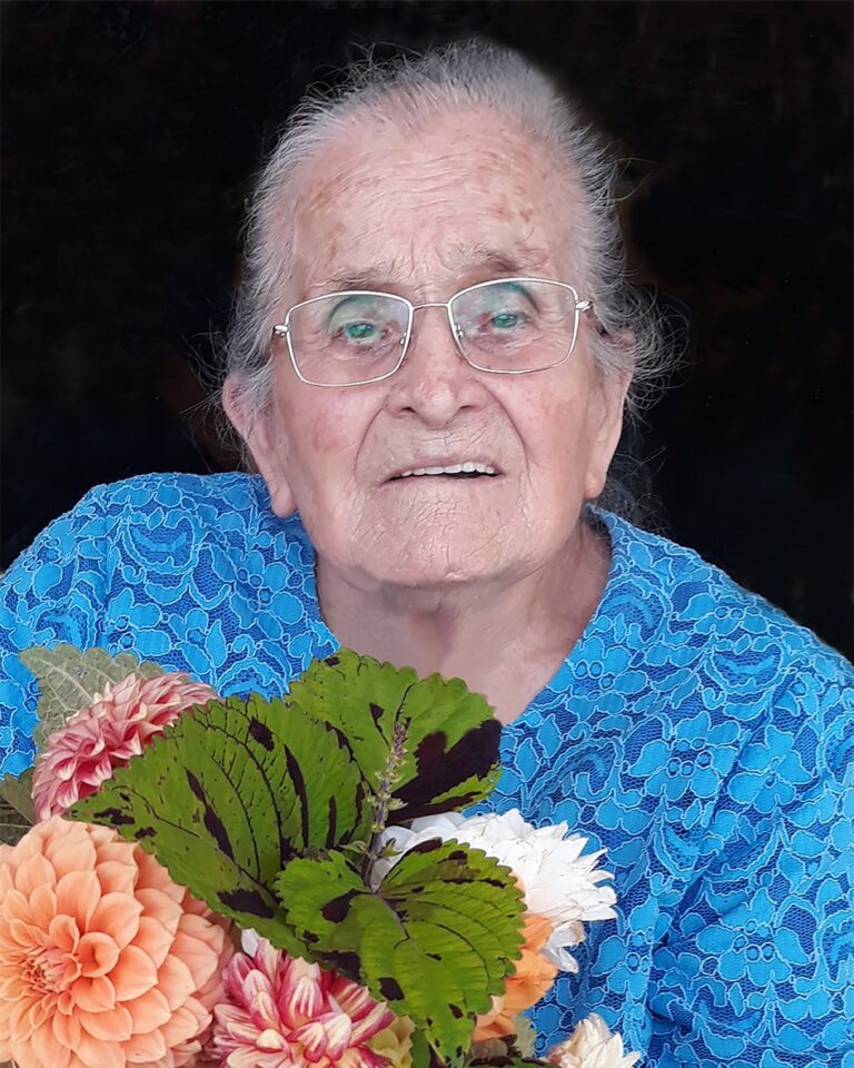 In Loving Memory of Terezija Stoyko – Seventh Day Adventist Reform ...
