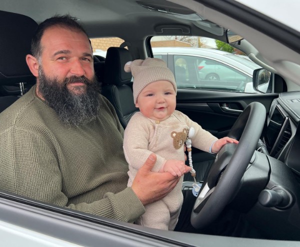 In Loving Memory of Gabriel Mandic – Seventh Day Adventist Reform ...